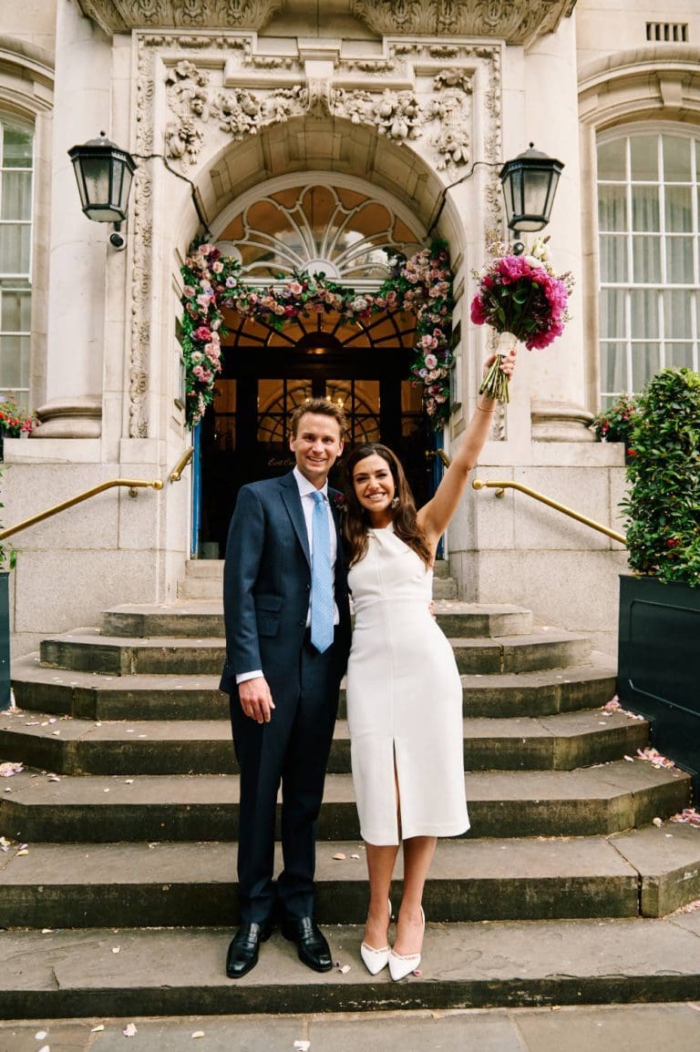 London Wedding Photographer | KND Photography